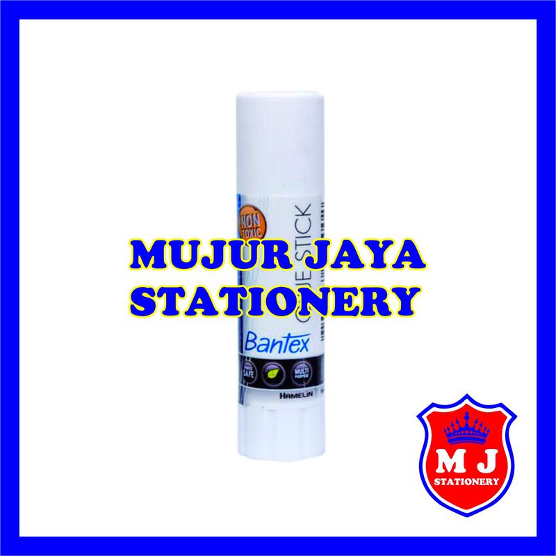 LEM STICK 8GR BANTEX - MJS 157