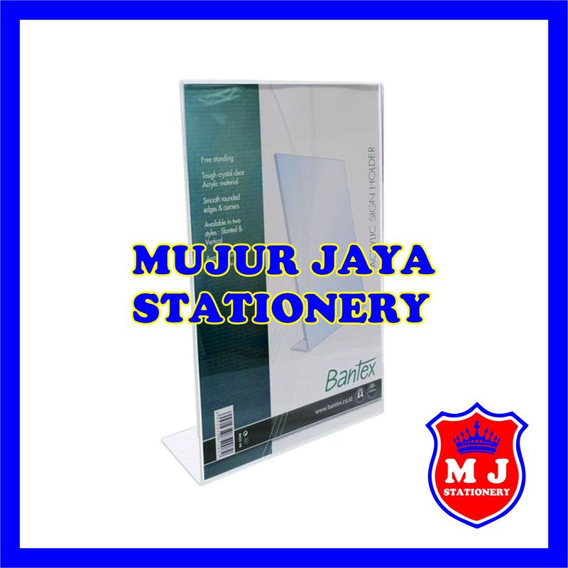 AKRILIX A4 L BANTEX - MJS 182