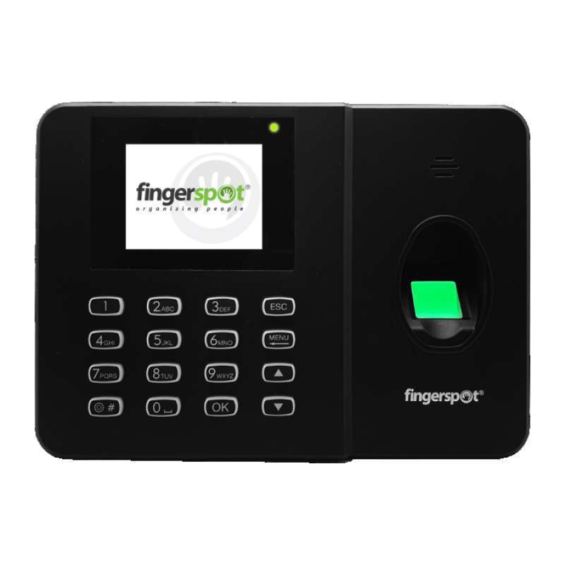 FINGER PRINT Solution X100C (Fingerspot)
