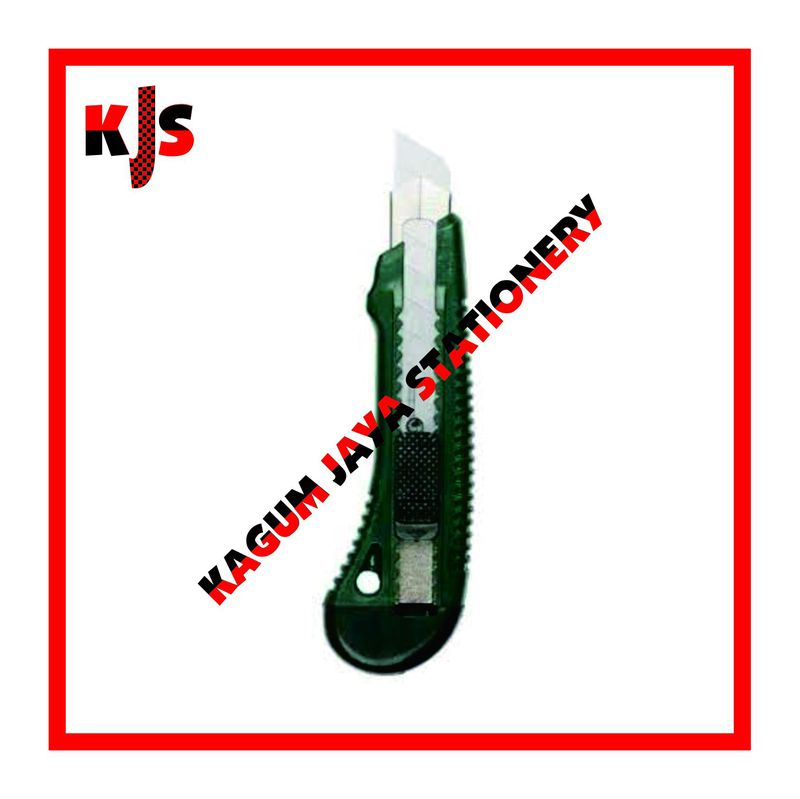 CUTTER BESAR LINEX - KJS 191