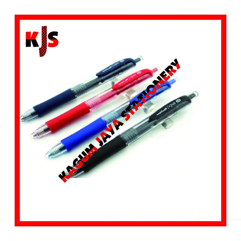 BALLPOINT UNIBALL SIGNO - KJS 470