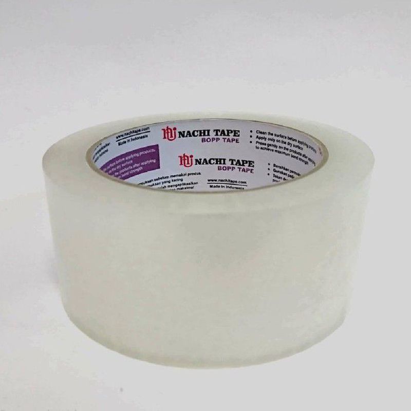 Isolasi 2 inch (Besar)