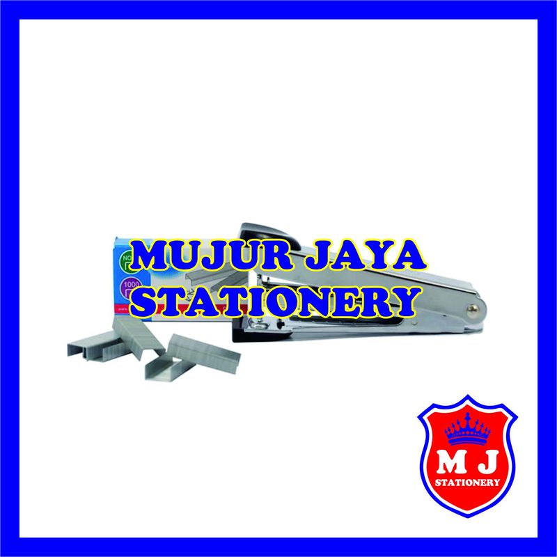 STAPLER HD-10 BANTEX - MJS 174