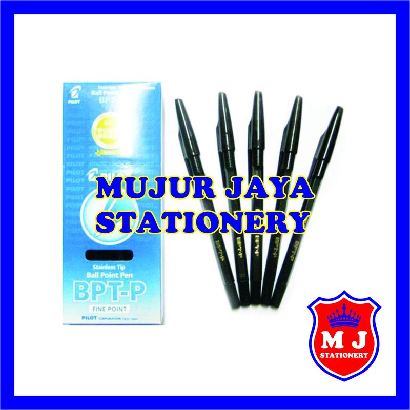 BALLPOINT BPTP TUTUP PILOT - MJS 467