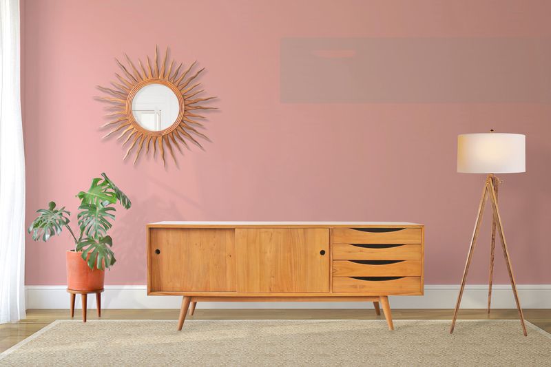 Meja TV / TV Stand / Elsa TV Cabinet