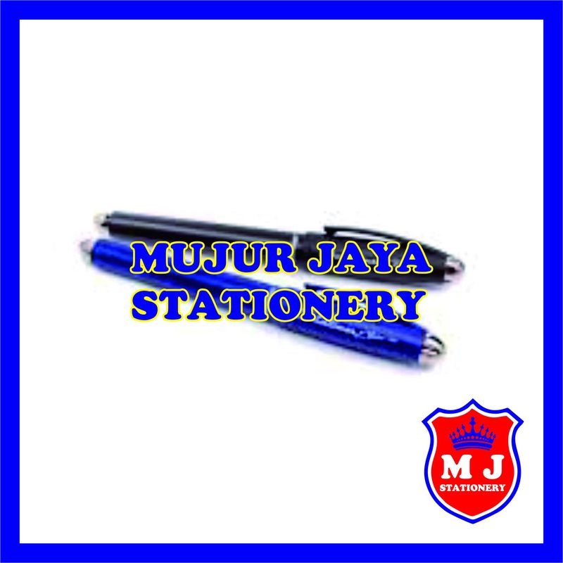 BALLPOINT BOLDLINER STANDARD - MJS 461