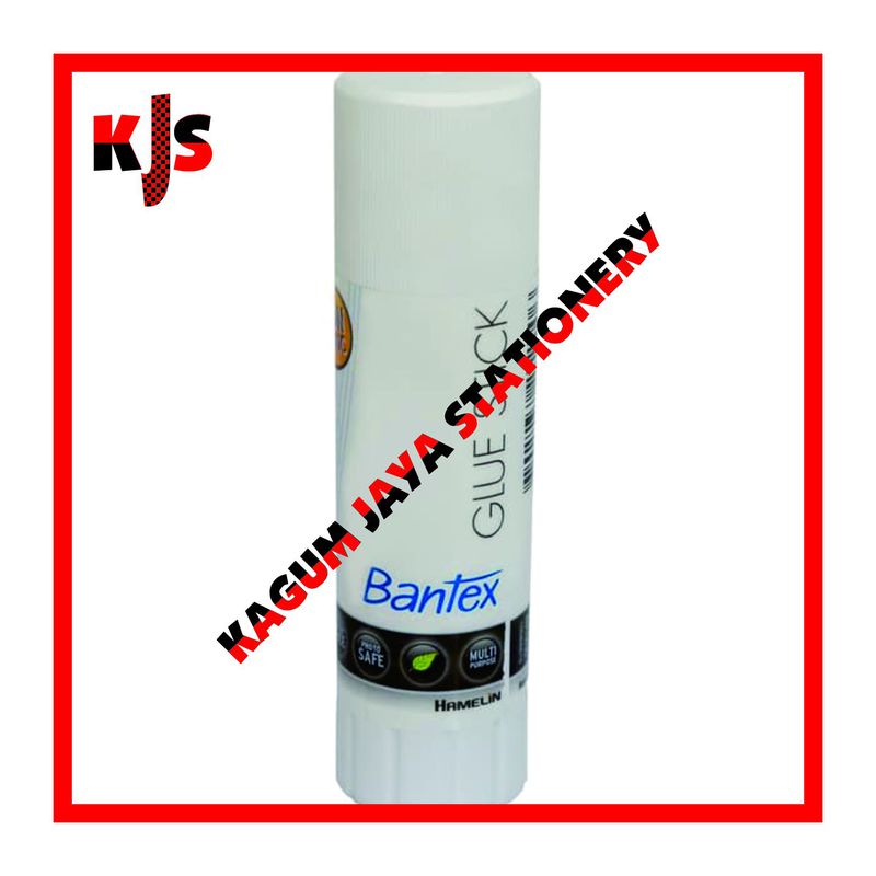 LEM STICK 22GR BANTEX - KJS 158