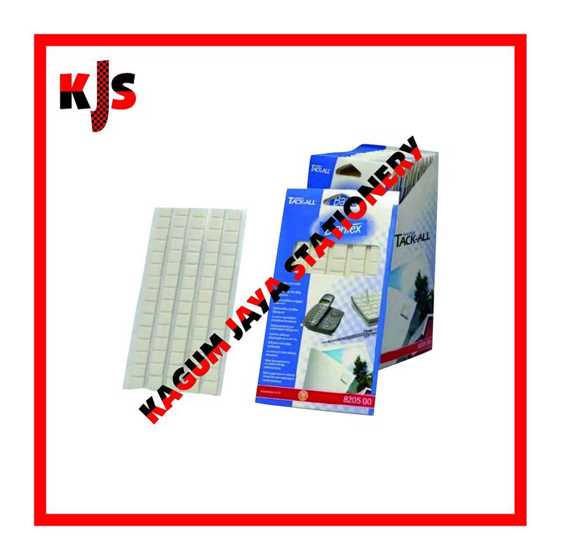 TACK ALL BANTEX - KJS 167