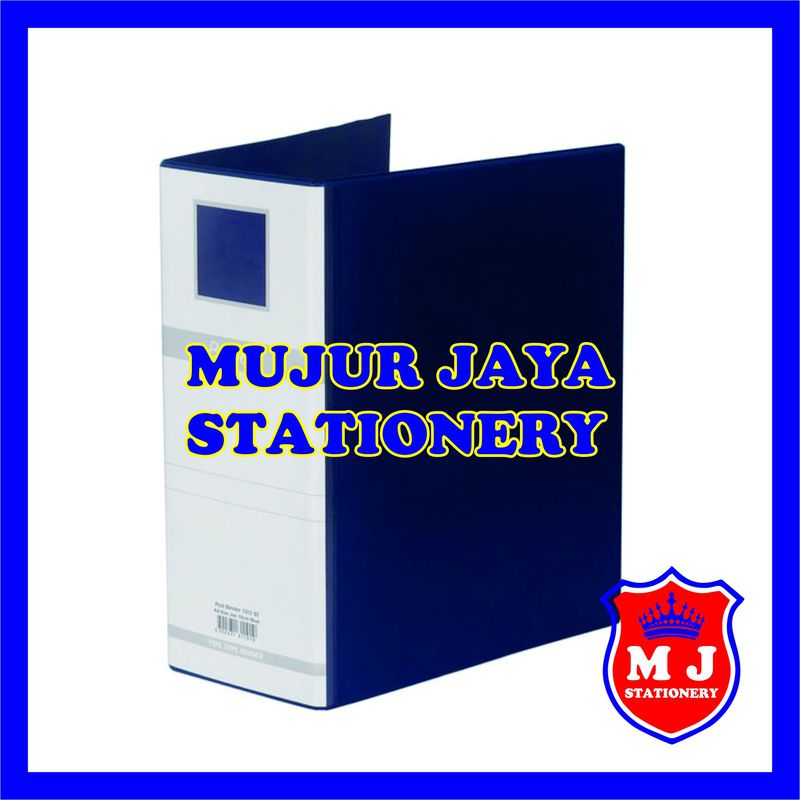 POST BINDER F4 6CM BANTEX - MJS 222