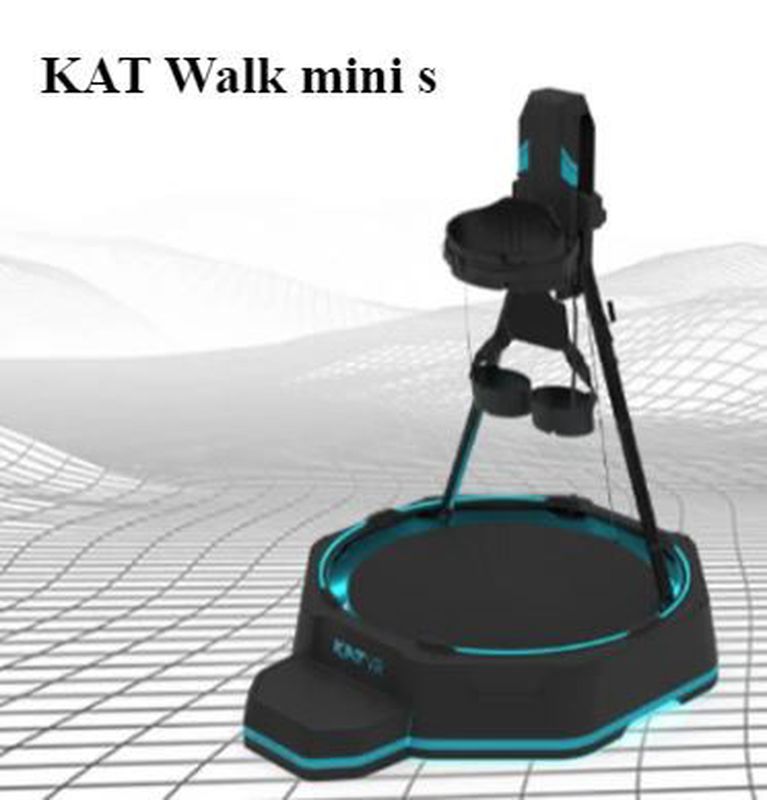 KAT Walk Mini S