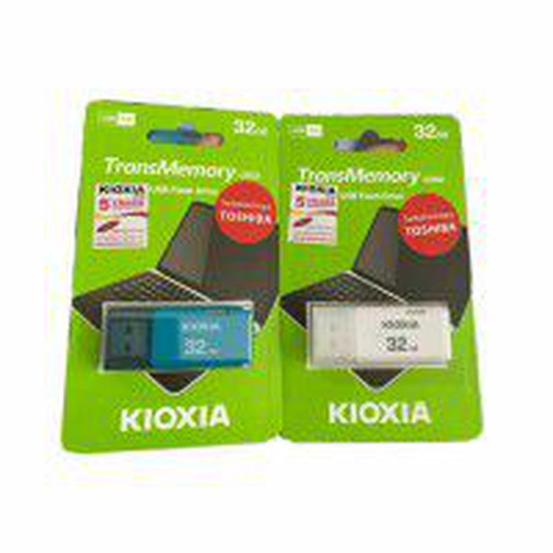 FLASHDISK KIOXA 32GB