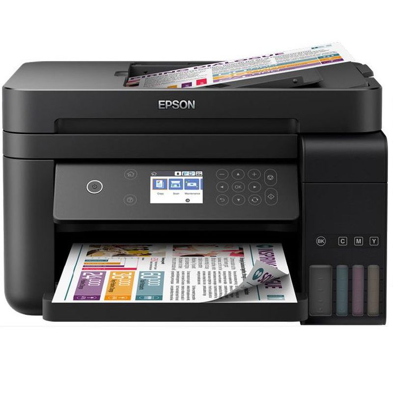Printer Epson L6170