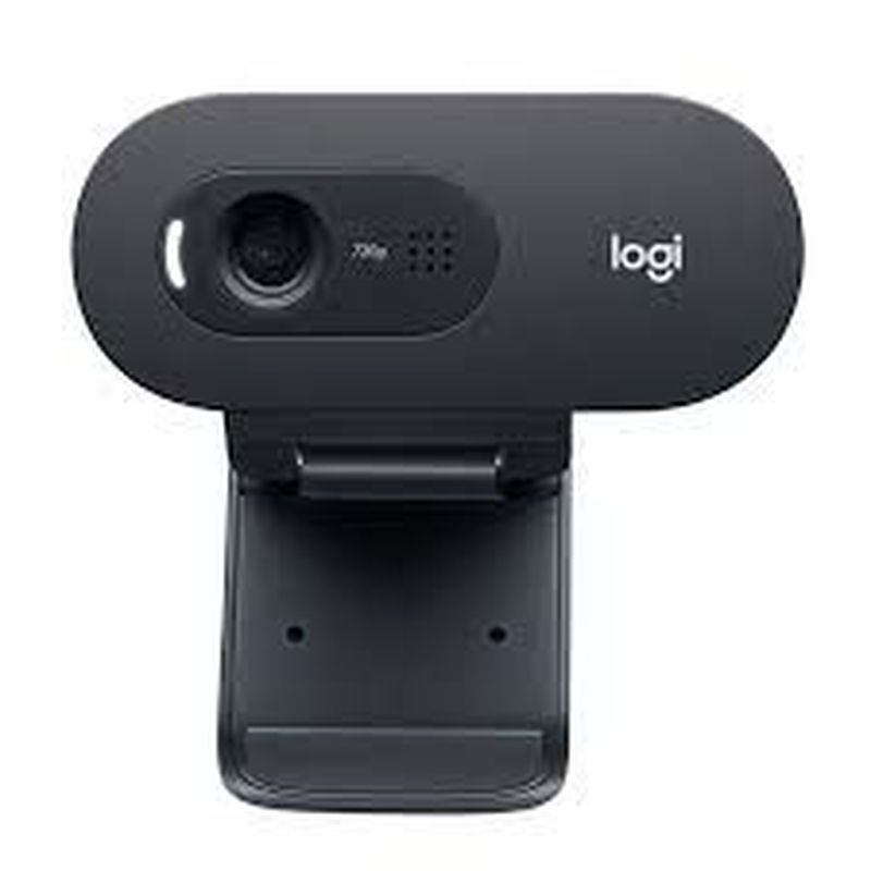 Web cam logitech /webcam
