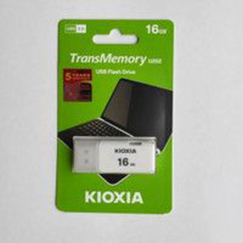 FLASHDISK KIOXA 16GB