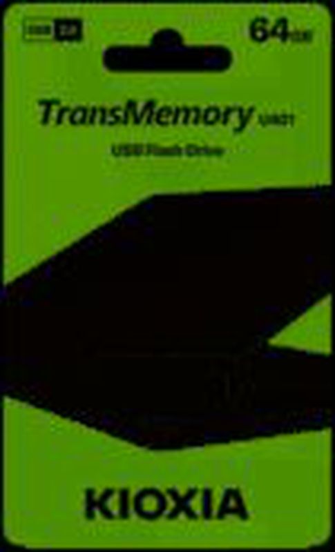 FLASHDISK KIOXA 64GB