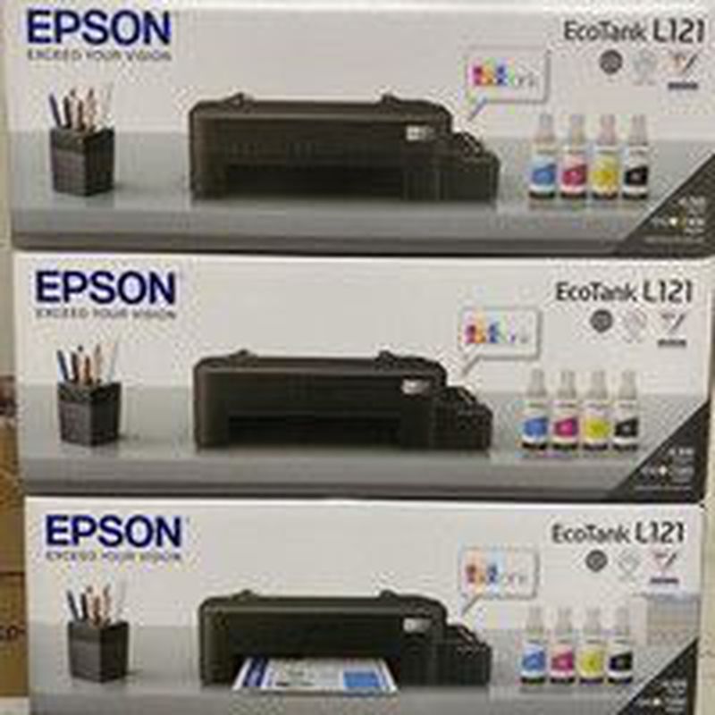 PRINTER EPSON L121