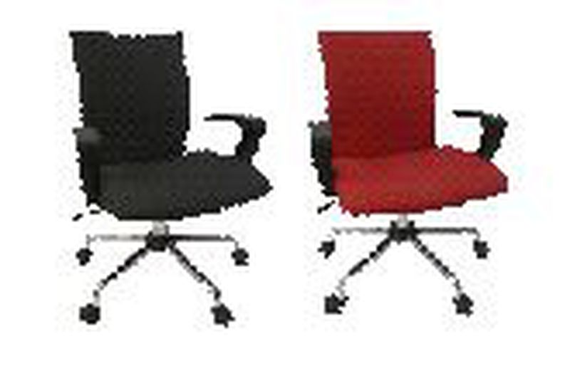 Kursi Kantor Tiger T-3157
