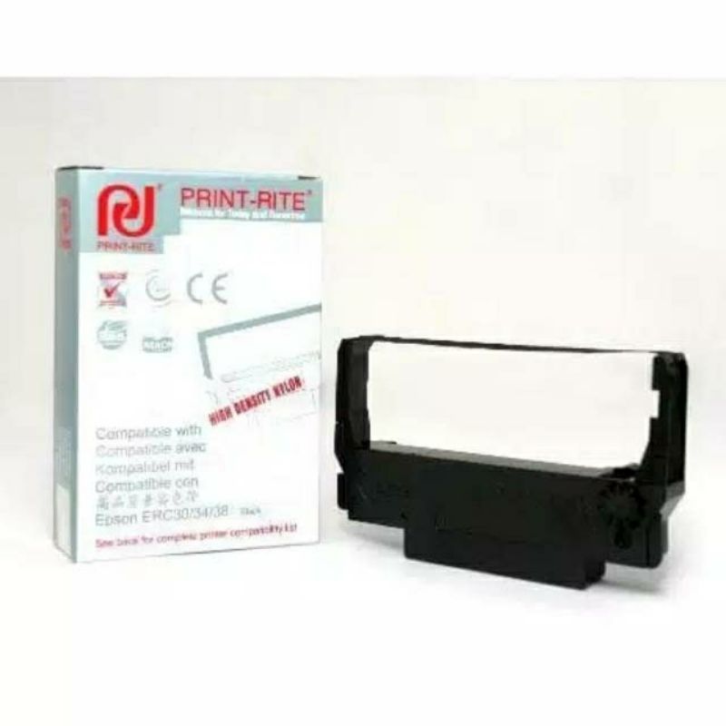 Catridge ERC-38 Print Rite