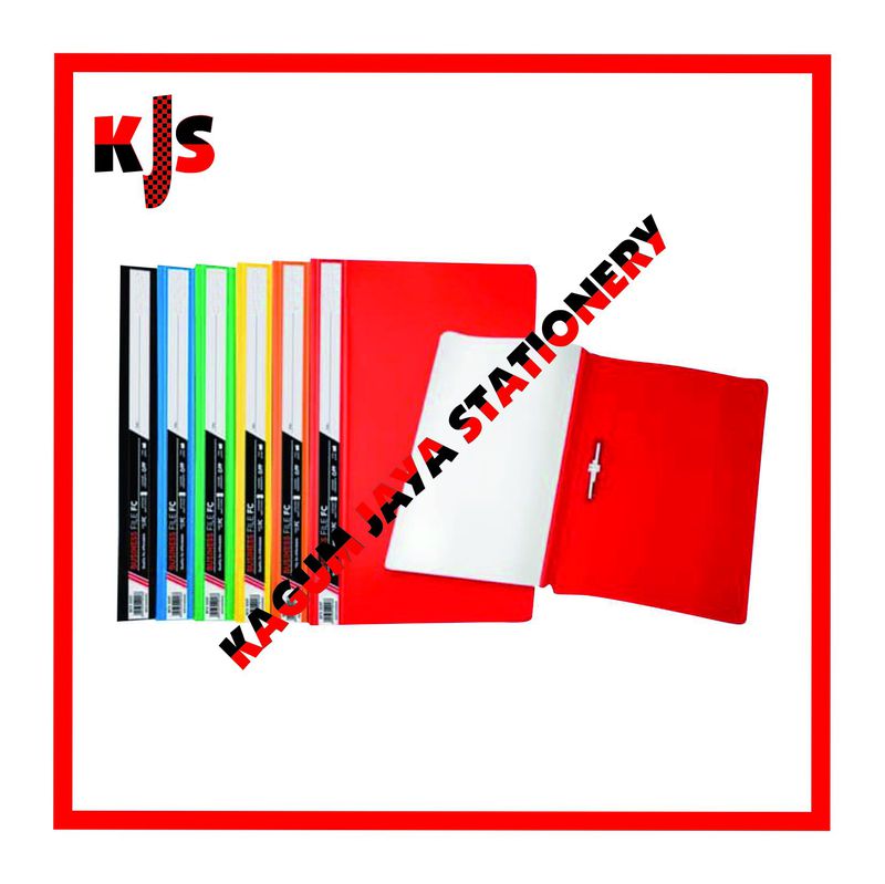 BISNIS FILE A4 - KJS 264