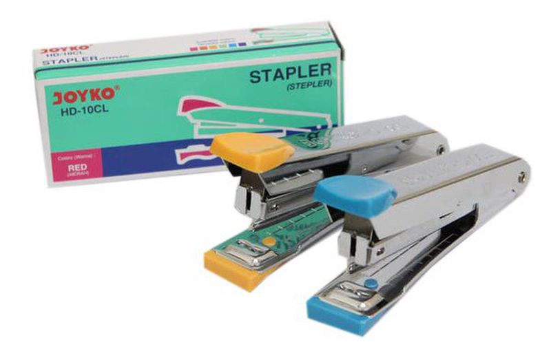Joyco Stapler HD 10CL KECIL