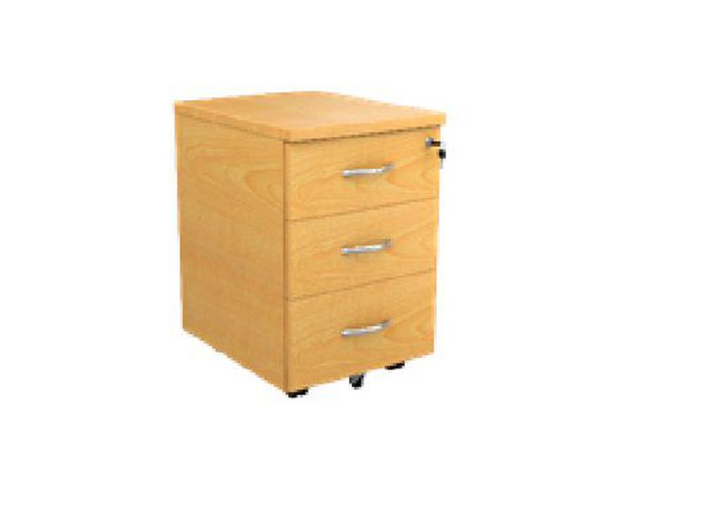 Mobile Drawer VMD 21 - Multicolor
