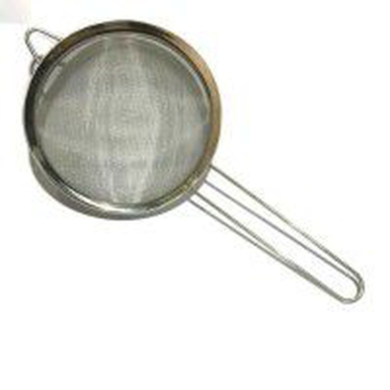 Saringan Santan stainless diameter 15"