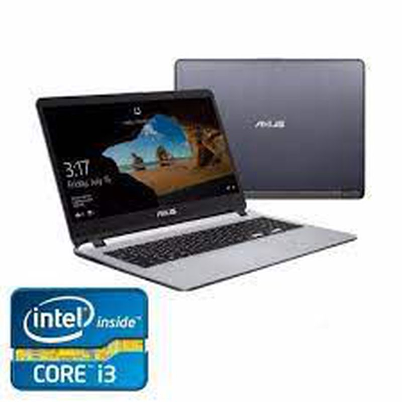 LAPTOP CORE I3 ASUS