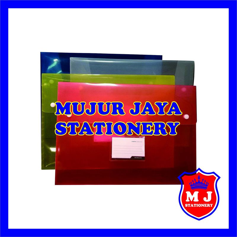 CARRY FILE 2 CM - MJS 266