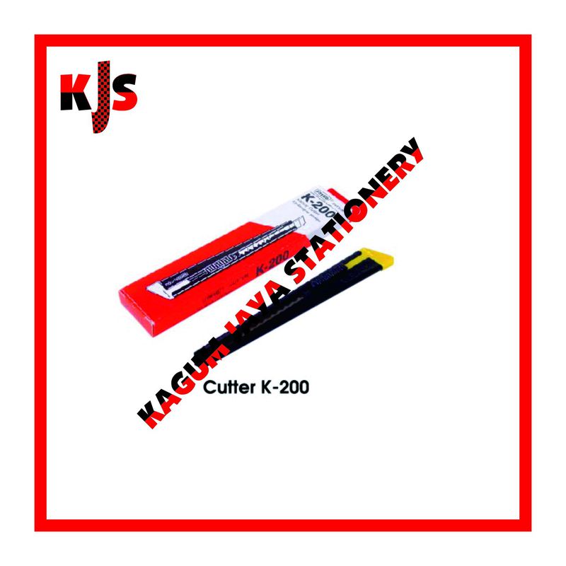 CUTTER KECIL (BESI) JOYKO - KJS 331