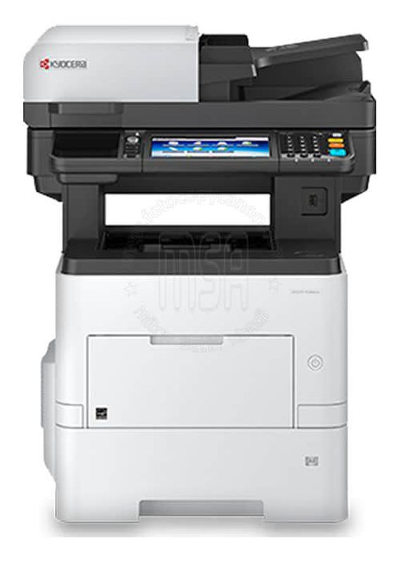 Mesin Fotocopy Kyocera M3860idn