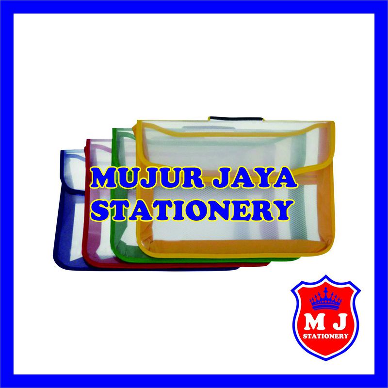 BRIEF CASE - MJS 263