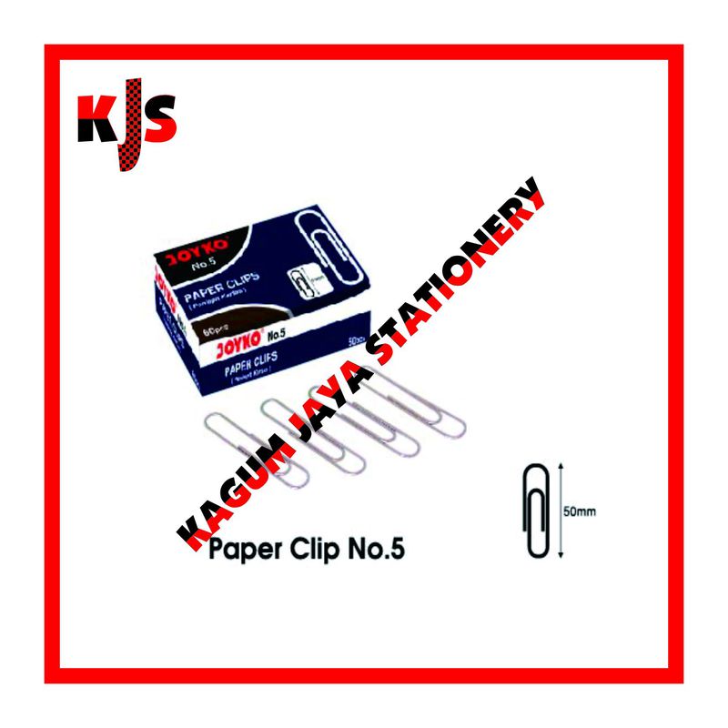 TRIGONAL CLIP NO 5 JOYKO - KJS 326