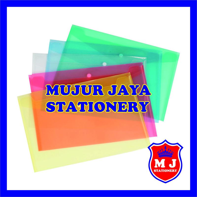 MAP KANCING F4 - MJS 289