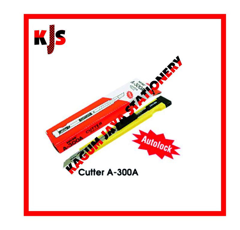 CUTTER KECIL JOYKO - KJS 332