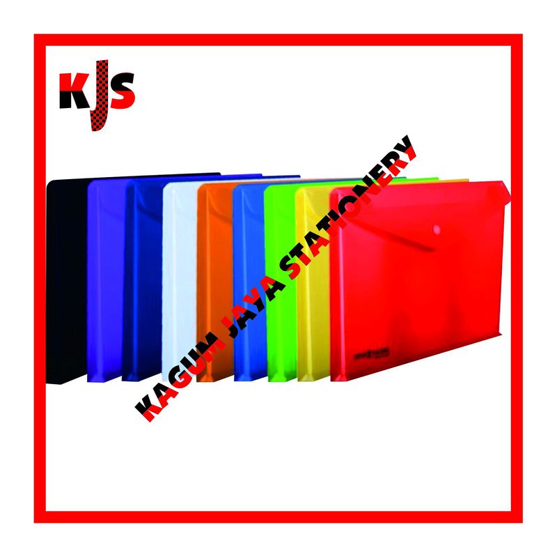 MAP KANCING F4 V OPAQ - KJS 295