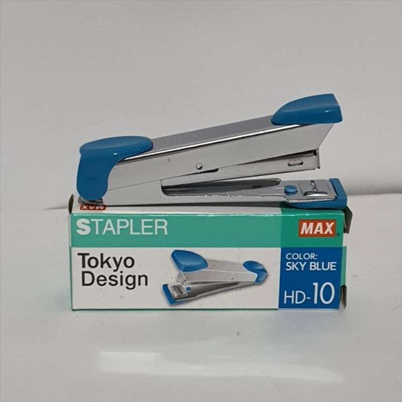 Staples HD-Max No. 10