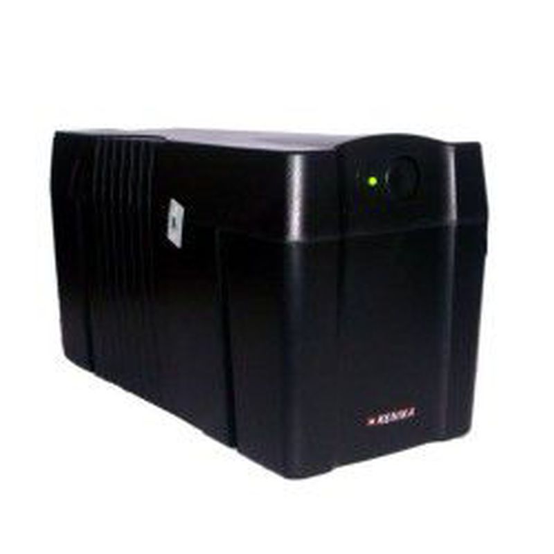 UPS APC 650VA BX650 LI