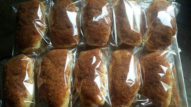 ROTI ABON
