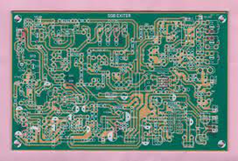 PCB ssb