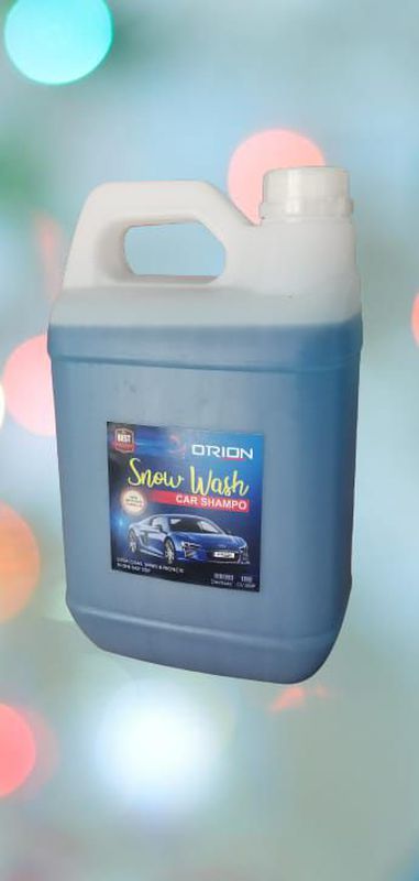 Shampo Mobil 5 Liter