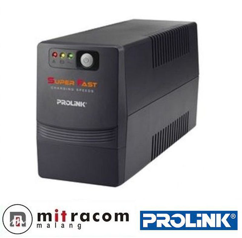 UPS PROLINK PRO700SFC 650VA