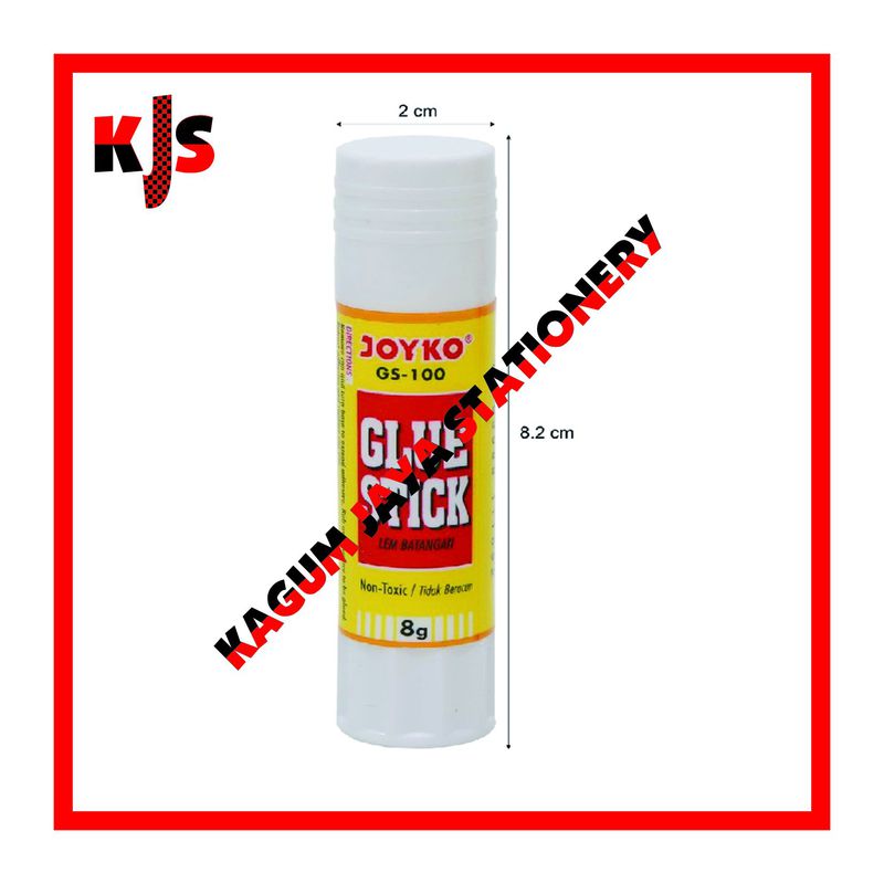 LEM STICK KECIL (8GR) JOYKO - KJS 342