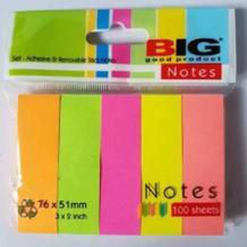 Post It big 76X51mm