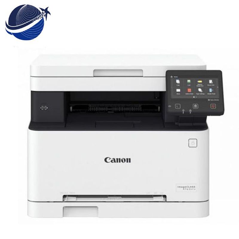 CANON PRINTER MF631CN