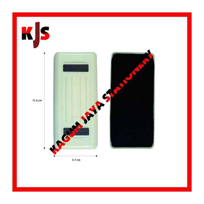 PENGHAPUS WHITEBOARD MAGNET JOYKO - KJS 341