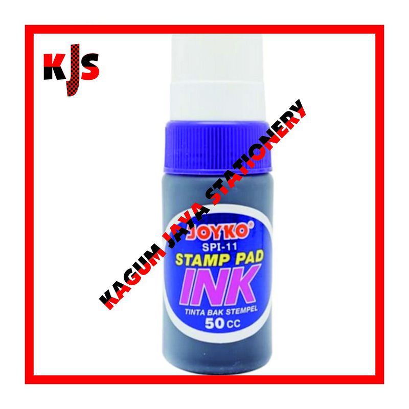 ISI TINTA JOYKO - KJS 349