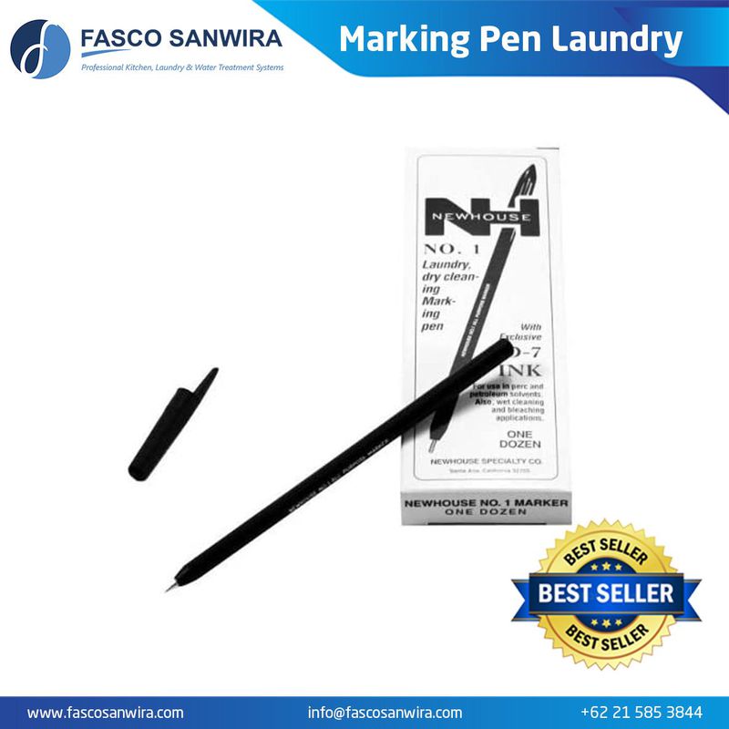 Laundry Marking Pen