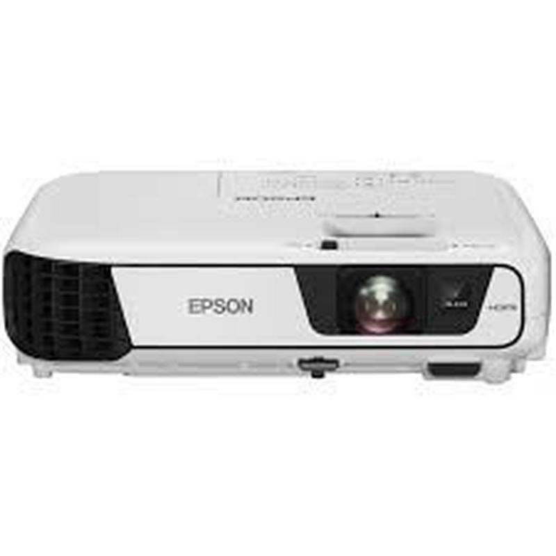 PROYEKTOR EPSON EB X450