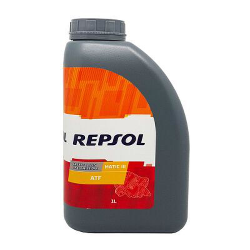 Repsol ATF Matic