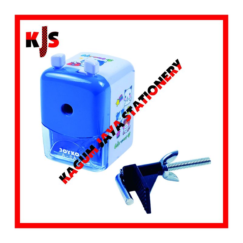 SERUTAN MEJA KECIL JOYKO - KJS 375